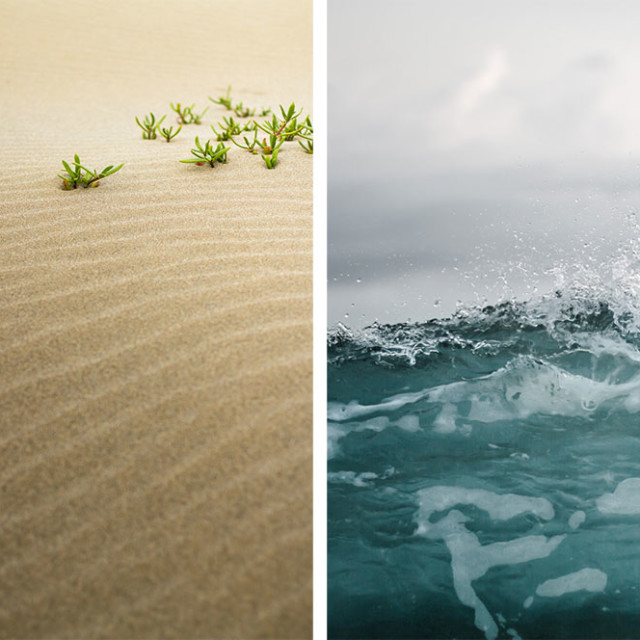 Wallpaper Wednesday – November 6th – Crashing Wave – We Travel and Blog