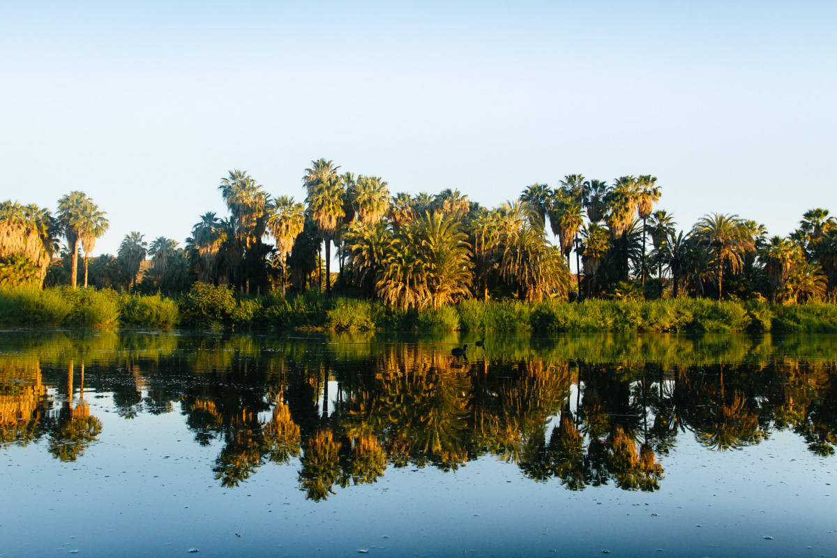 What Makes the Landscapes of Baja so Unique? – We Travel and Blog